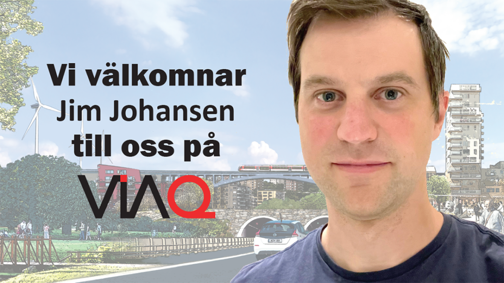 ViAQ utökar sitt erbjudande med nya digitala tjänster – ViAQ